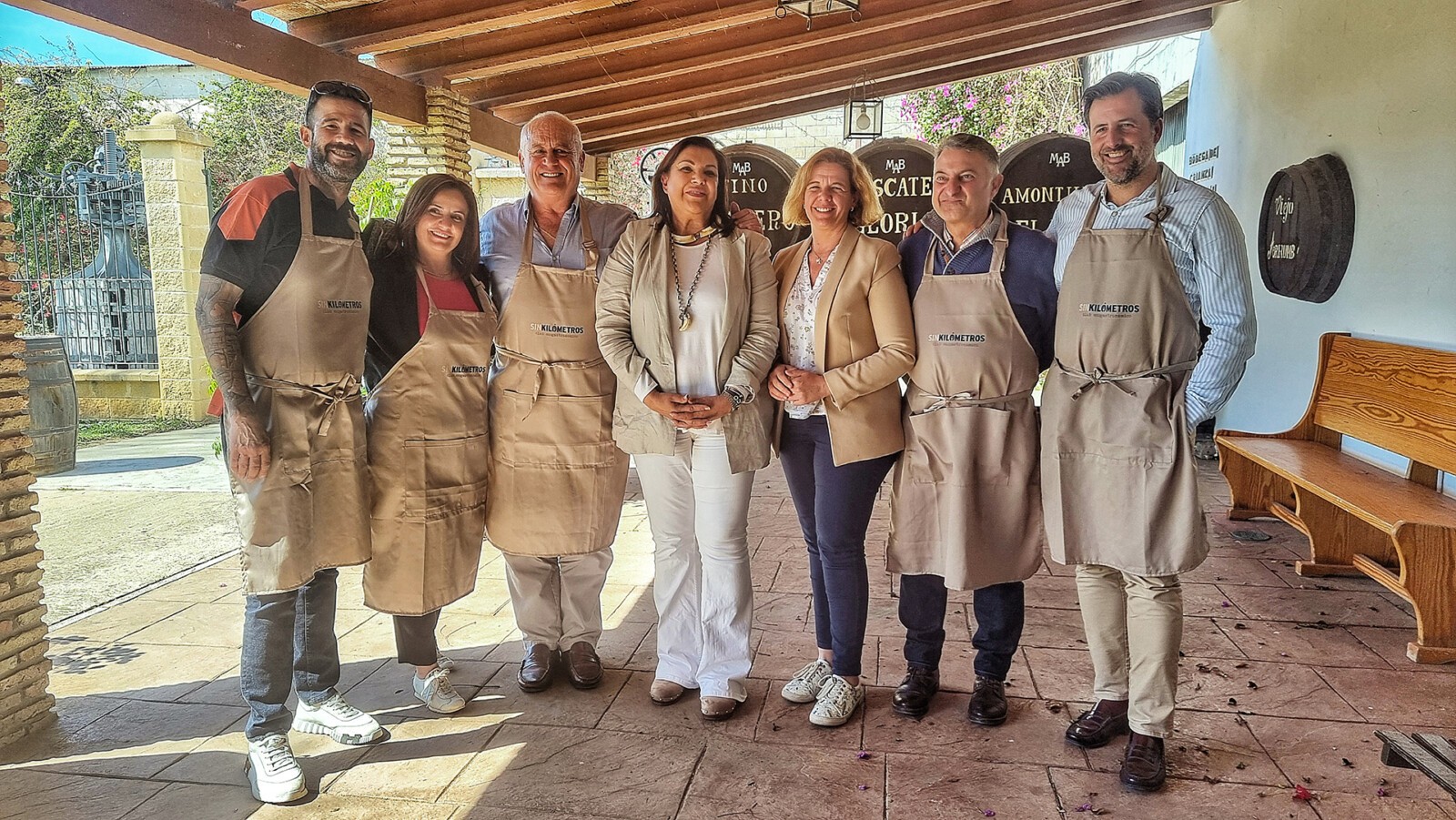 Sin Kilómetros suma nuevos socios en su Club Enogastronómico ...