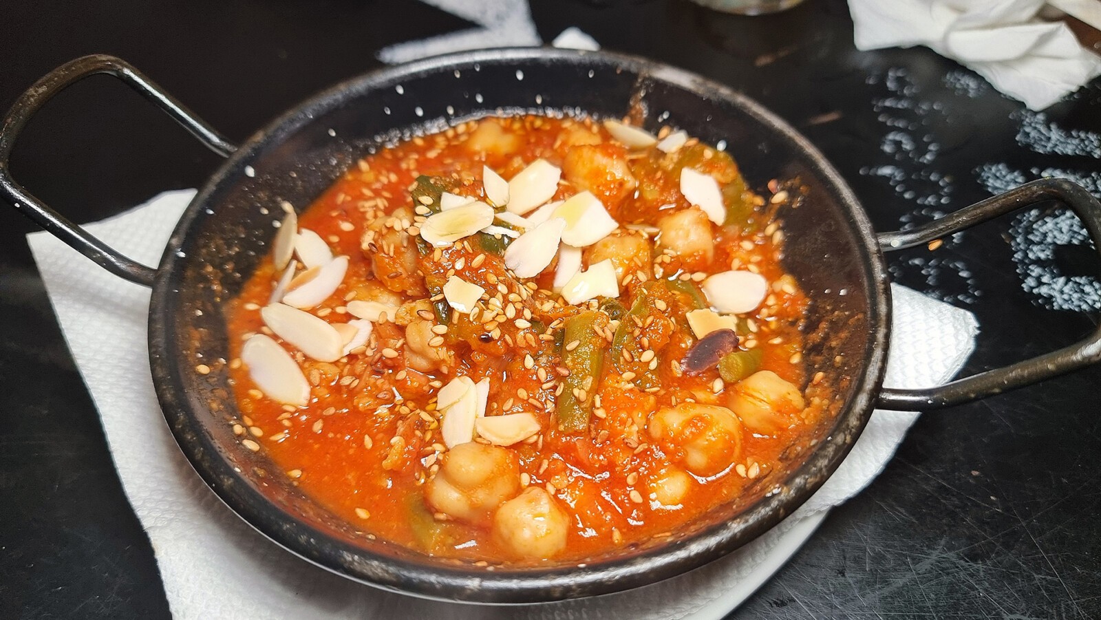 La Taberna Jóvenes Flamencos: Platos tradicionales en Arcos