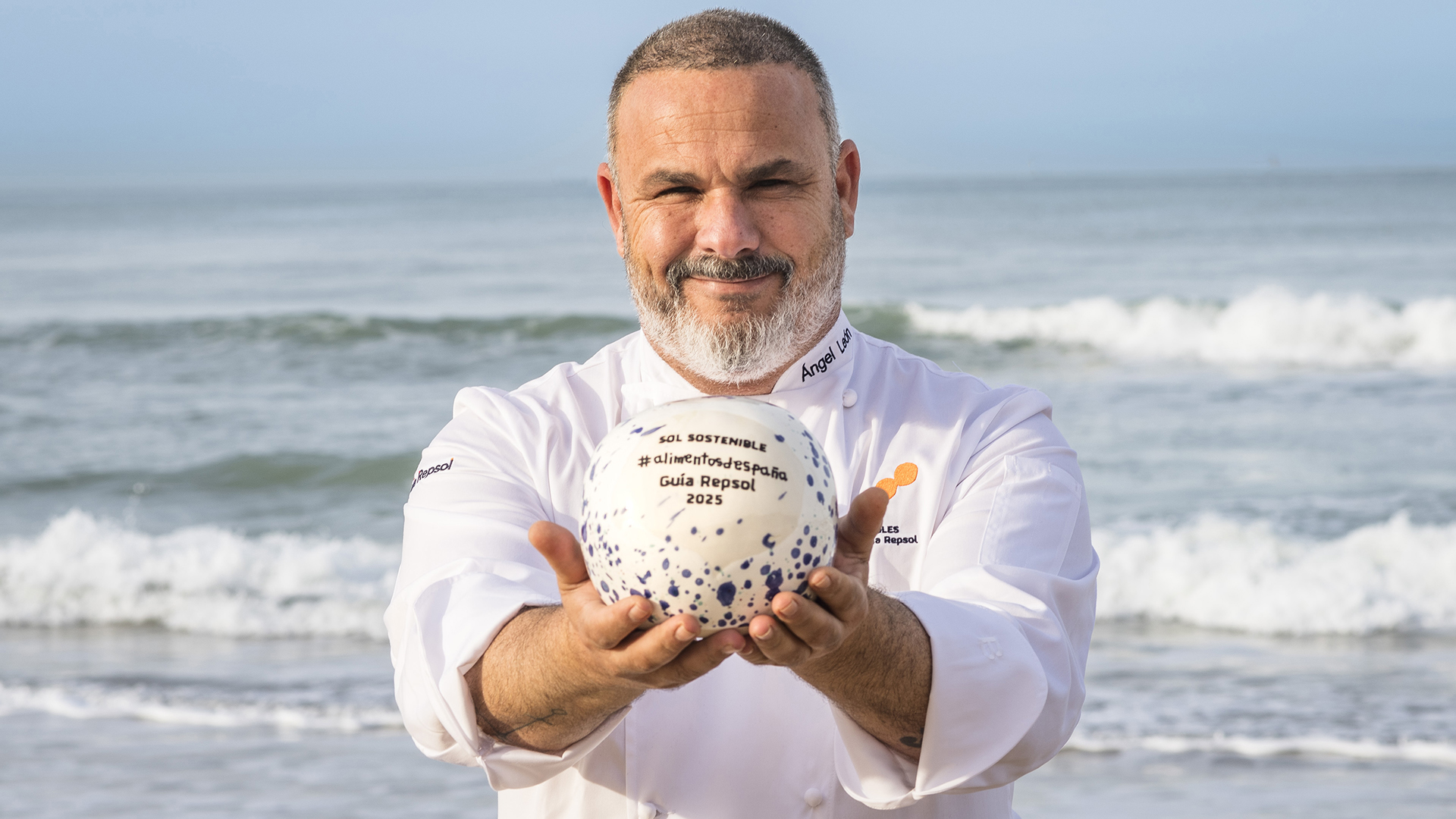 Aponiente, Sol Repsol Sostenible #AlimentosdEspaña